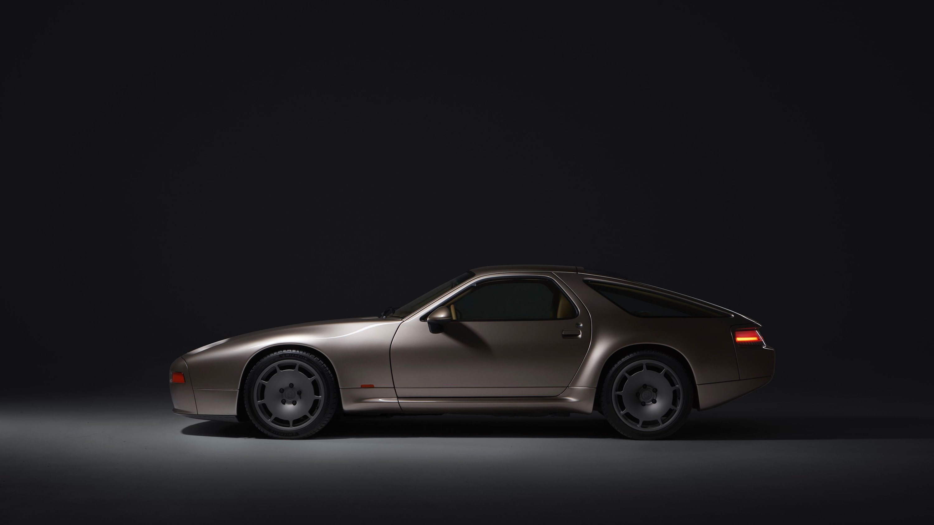 Nardone Automotive Reveals Killer Porsche 928 Restomod | Rennlist