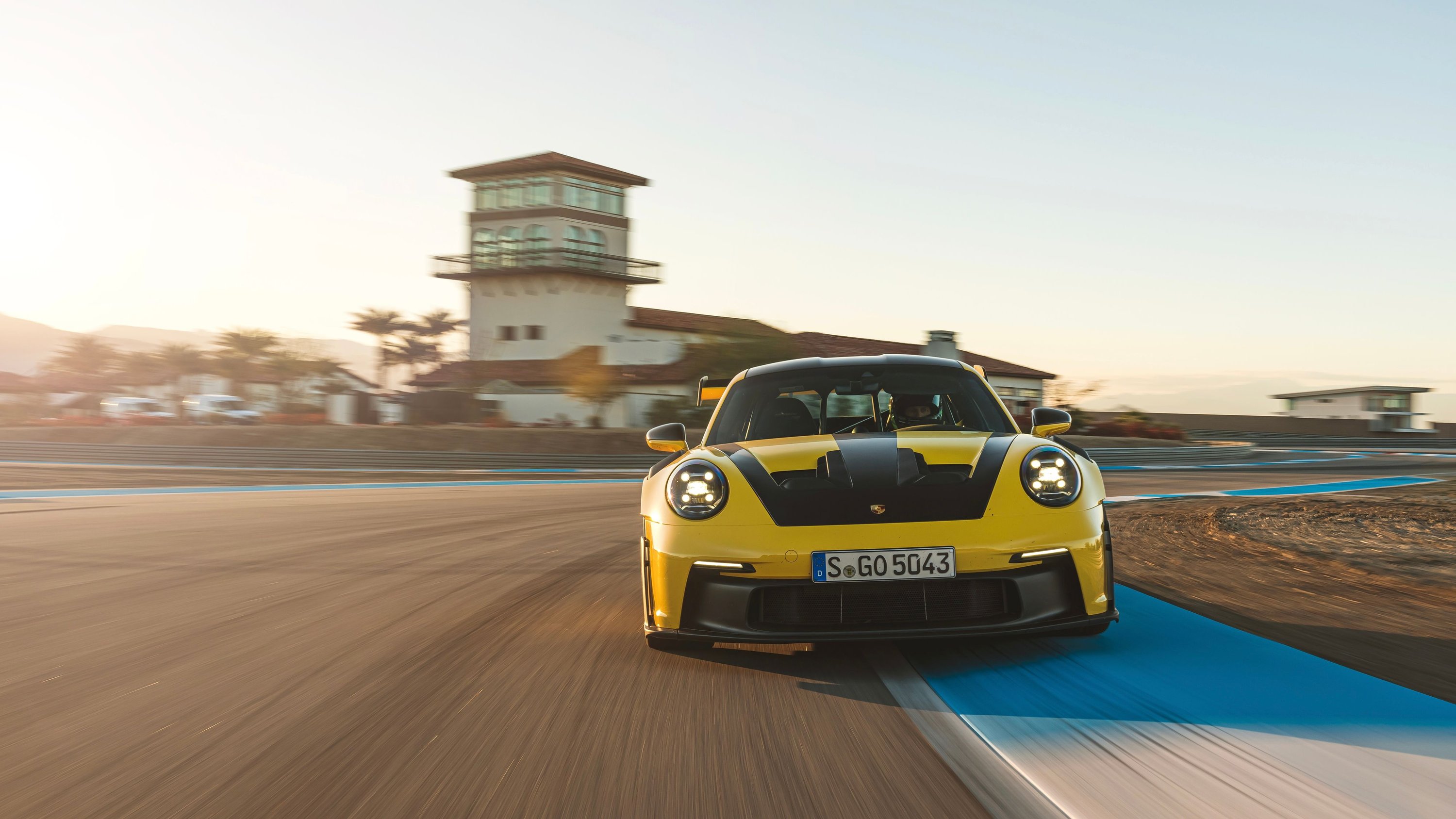 992 Porsche 911 GT3 RS: 6 Pros and Cons | Rennlist