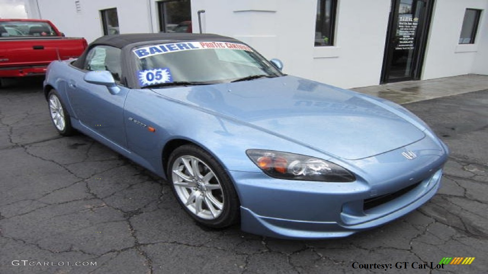 10 Easter Egg Colored S2000s | S2ki