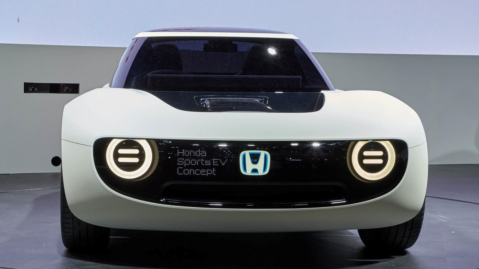 Honda Reportedly Developing Sporty RWD EV Coupe | S2ki