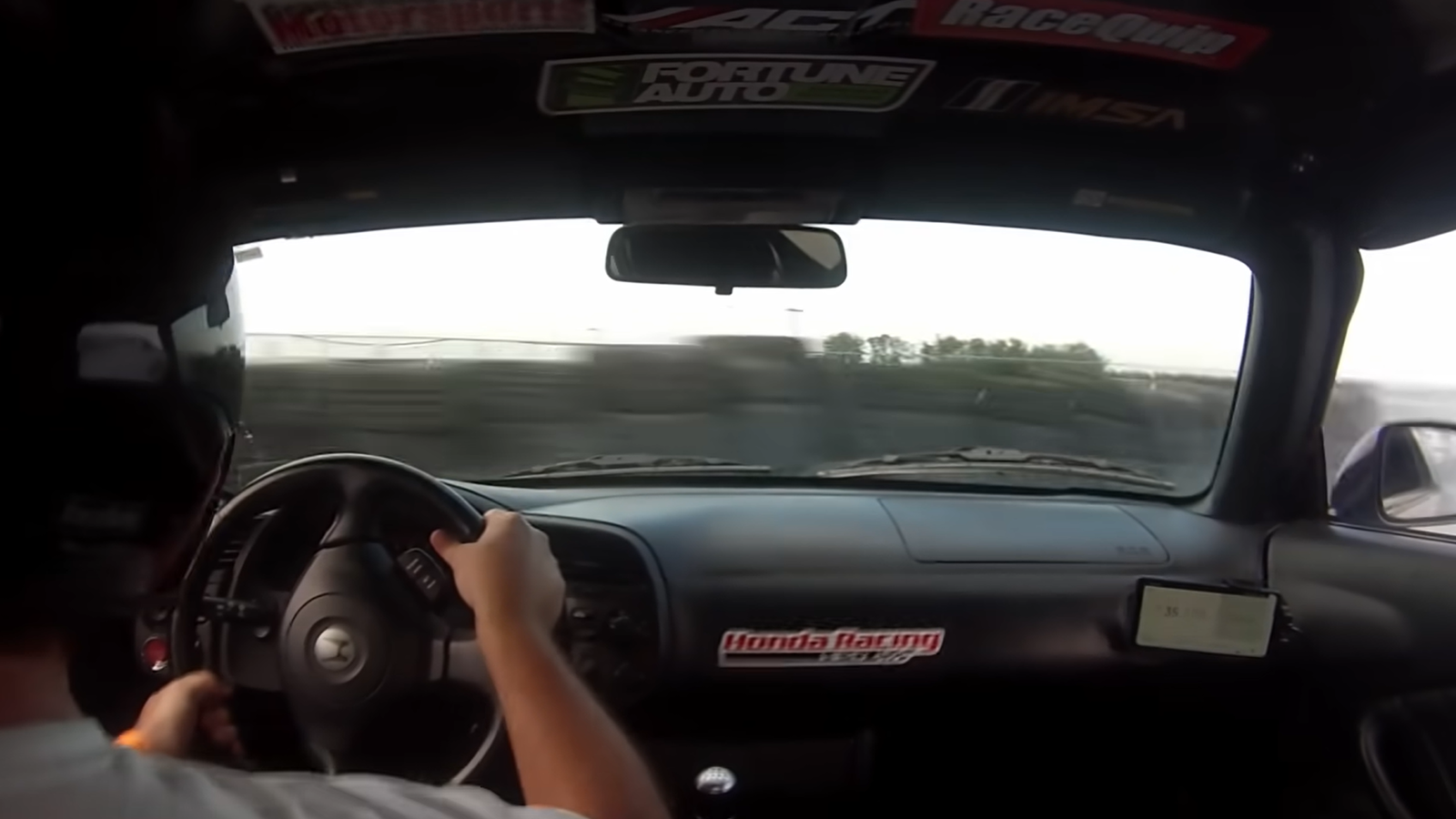 5 Heartbreaking Honda S2000 Track Incidents | S2ki