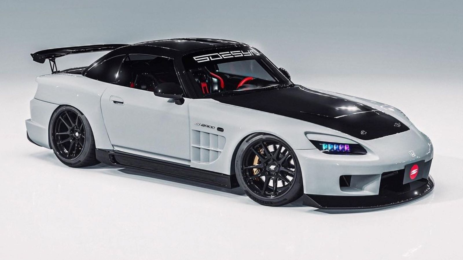 10 Best Honda S2000 Artist Renderings | S2ki