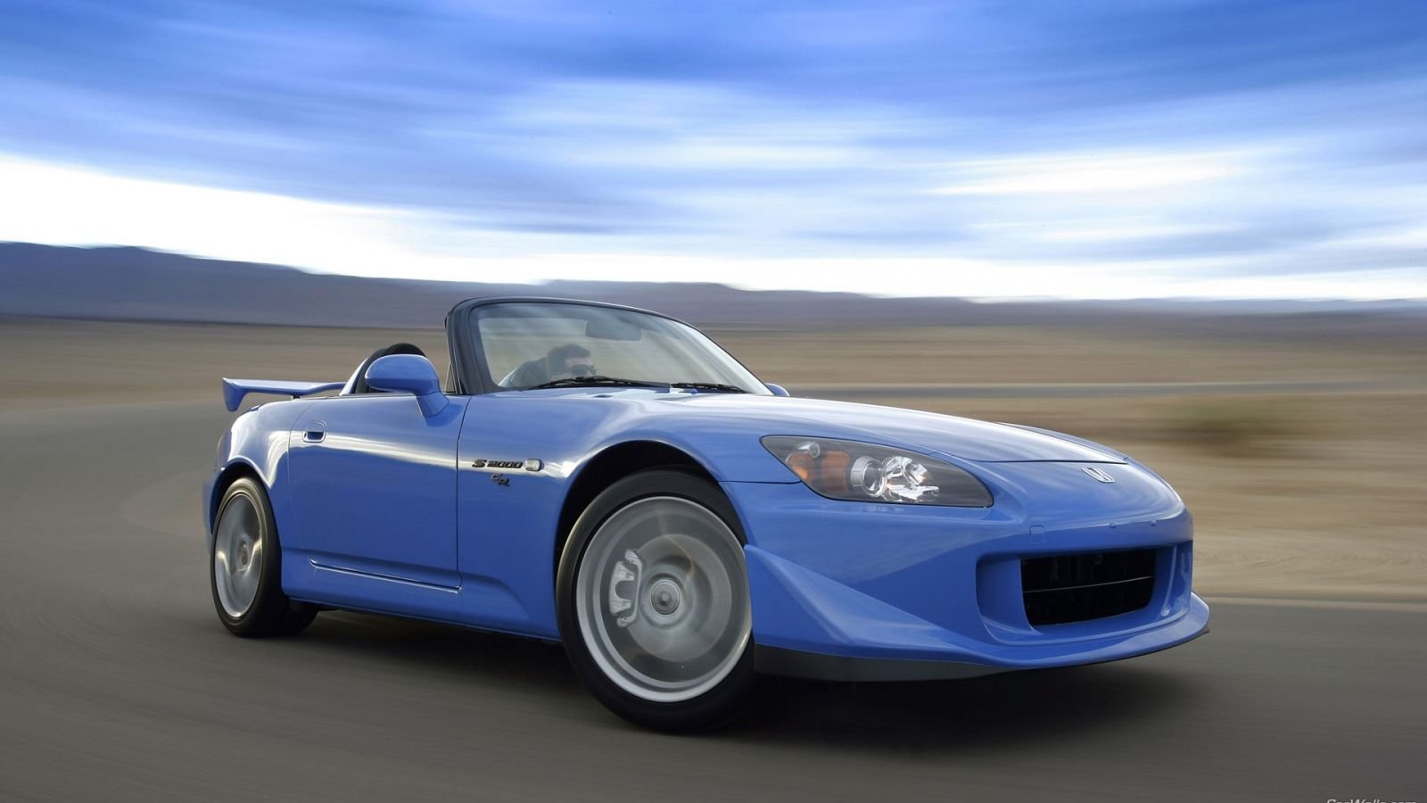 5 Reasons the S2000 is the Perfect Platform | S2ki