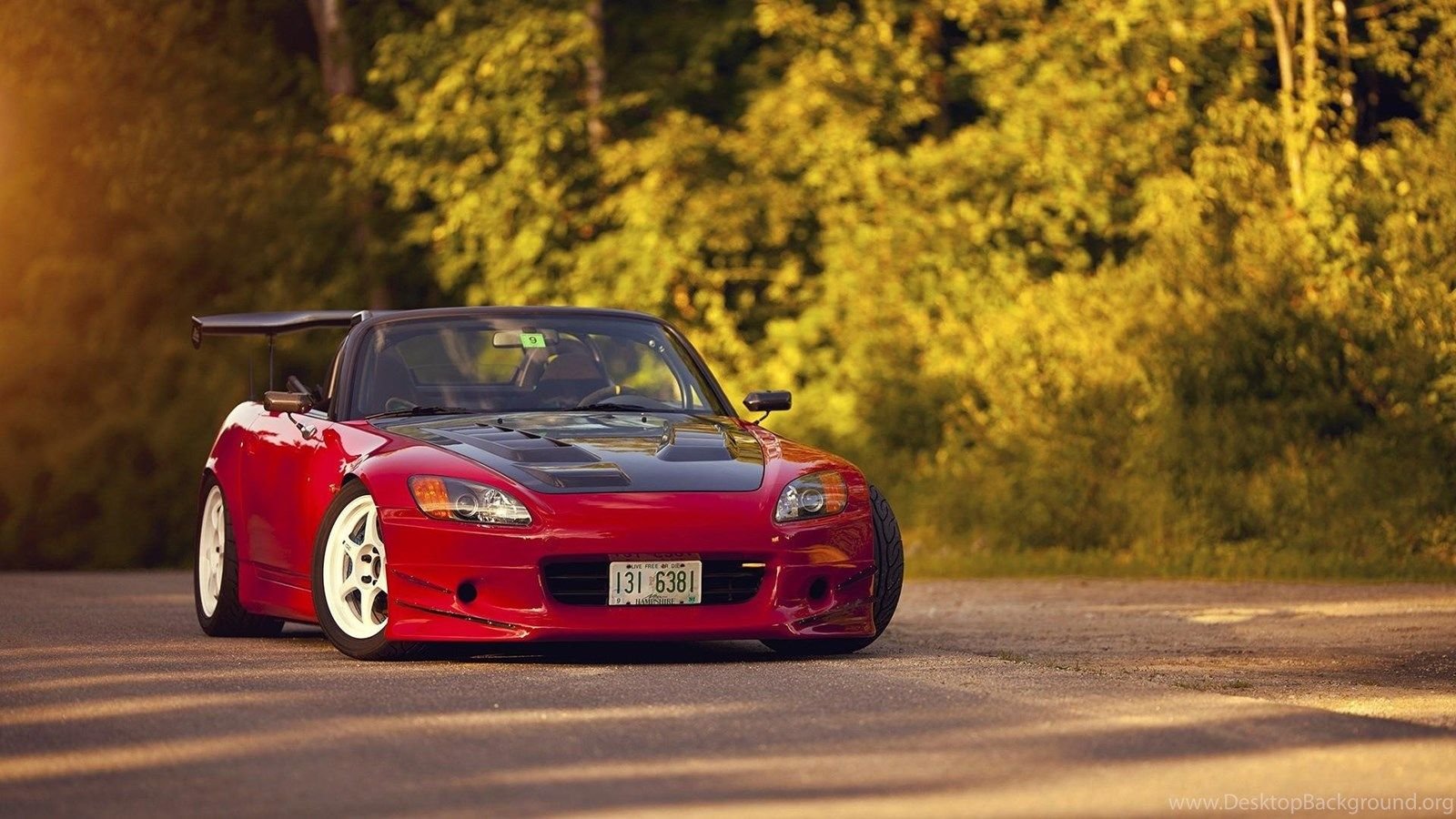 Would You Be in the Market for an Electric S2000? | S2ki