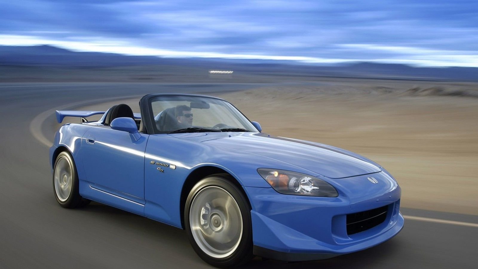 Would You Be in the Market for an Electric S2000? | S2ki