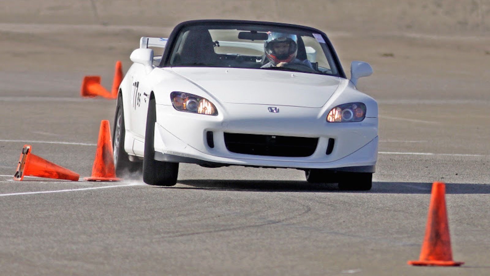 Daily Slideshow: How to Find the Limit of Your S2000 Safely | S2ki