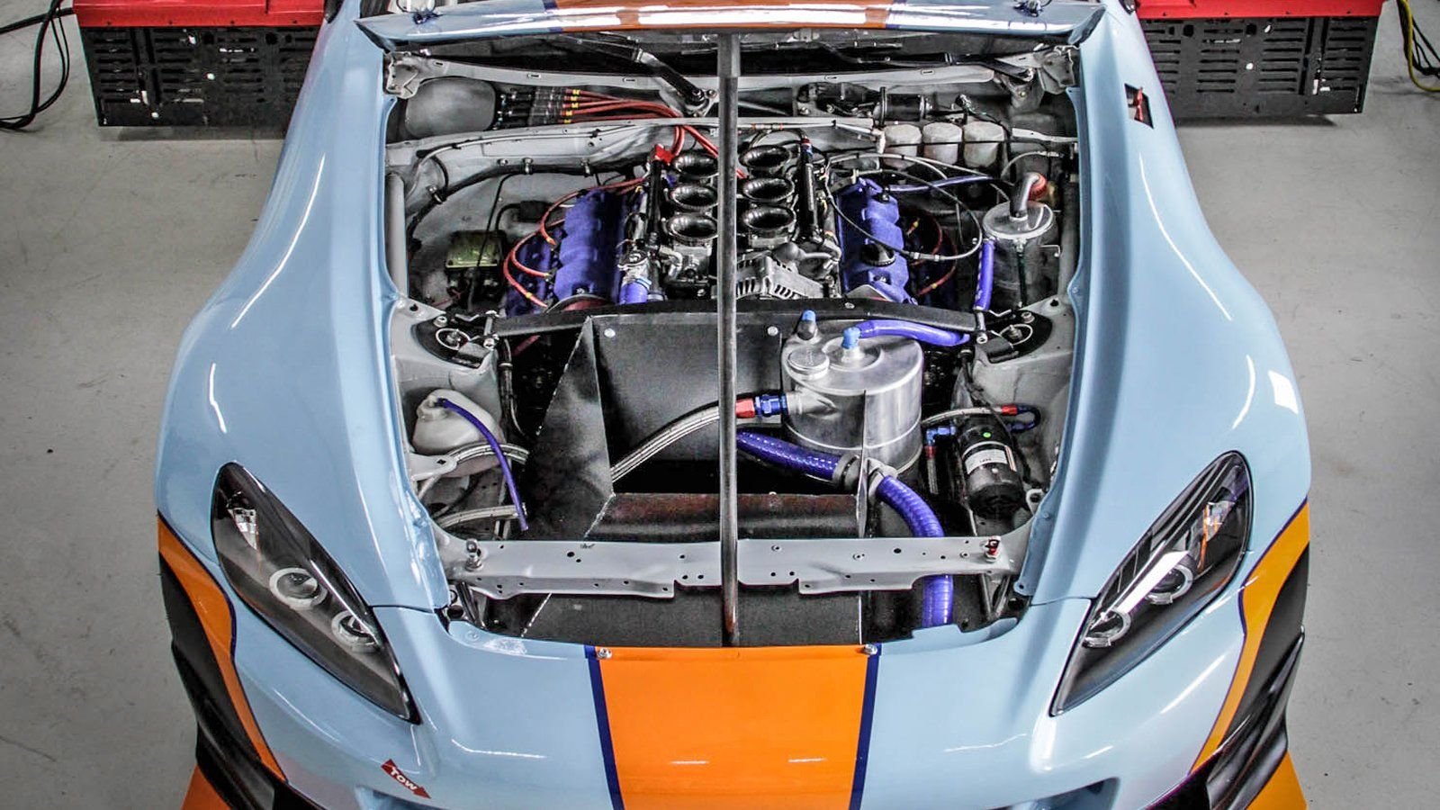 Wayback Wednesday: 450HP S2000 With NSX Engine | S2ki