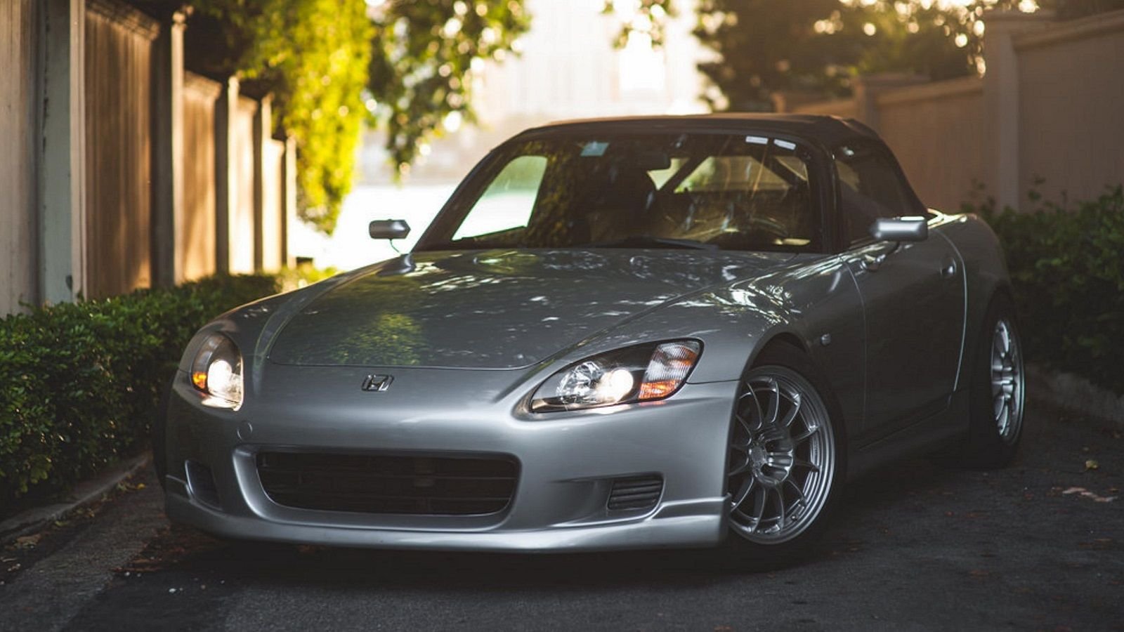 Ricky's Dual Purpose S2000 Build (photos) | S2ki