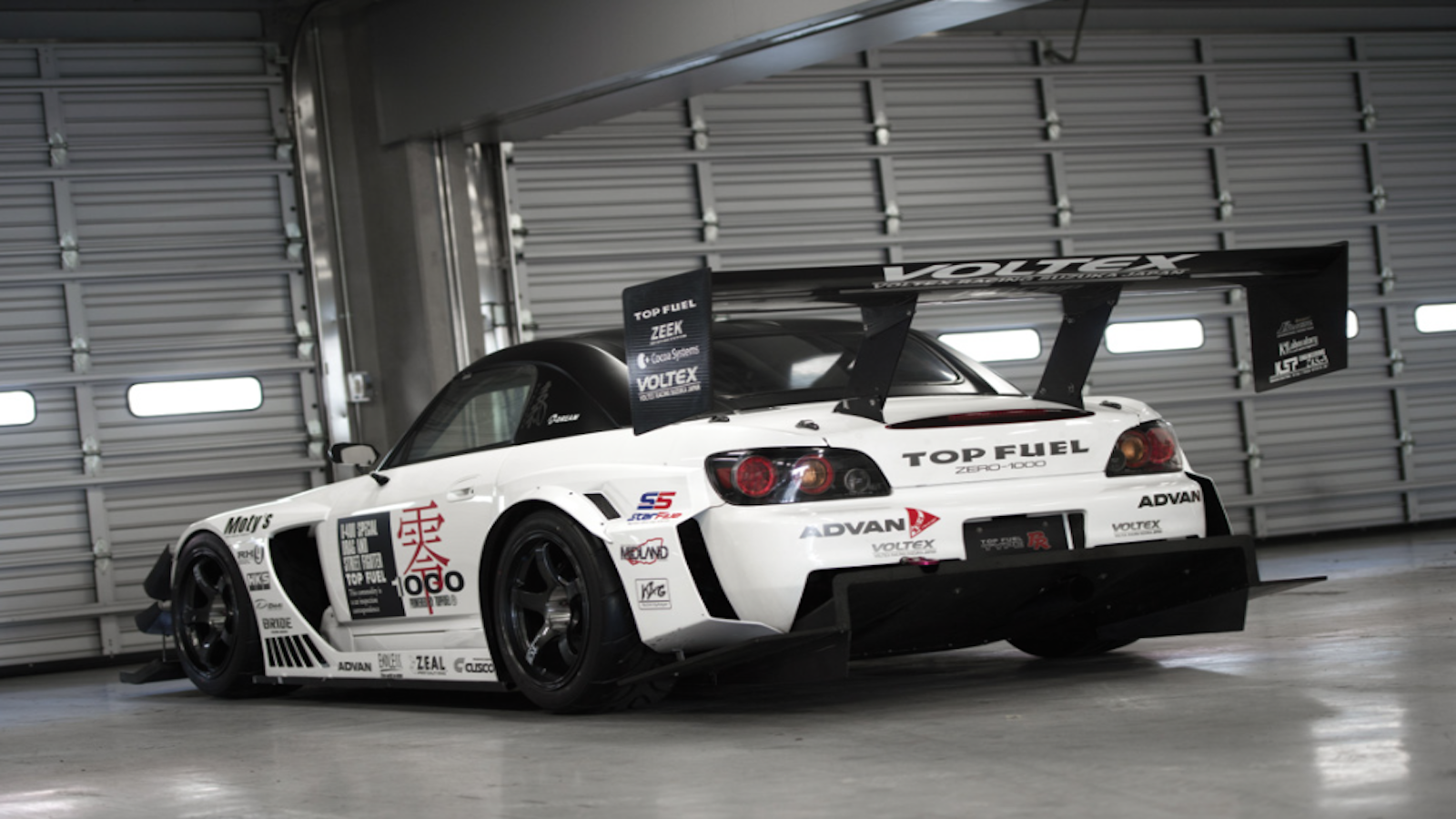 Fastest Track Built Honda S2000 Racecars | S2ki