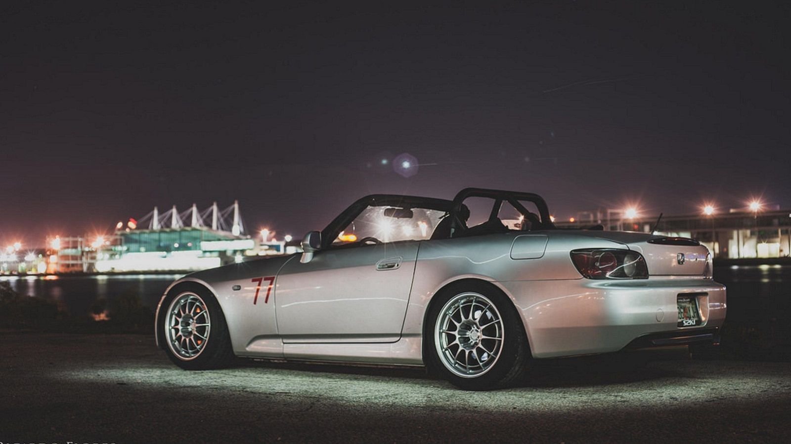 Ricky's Dual Purpose S2000 Build (photos) | S2ki