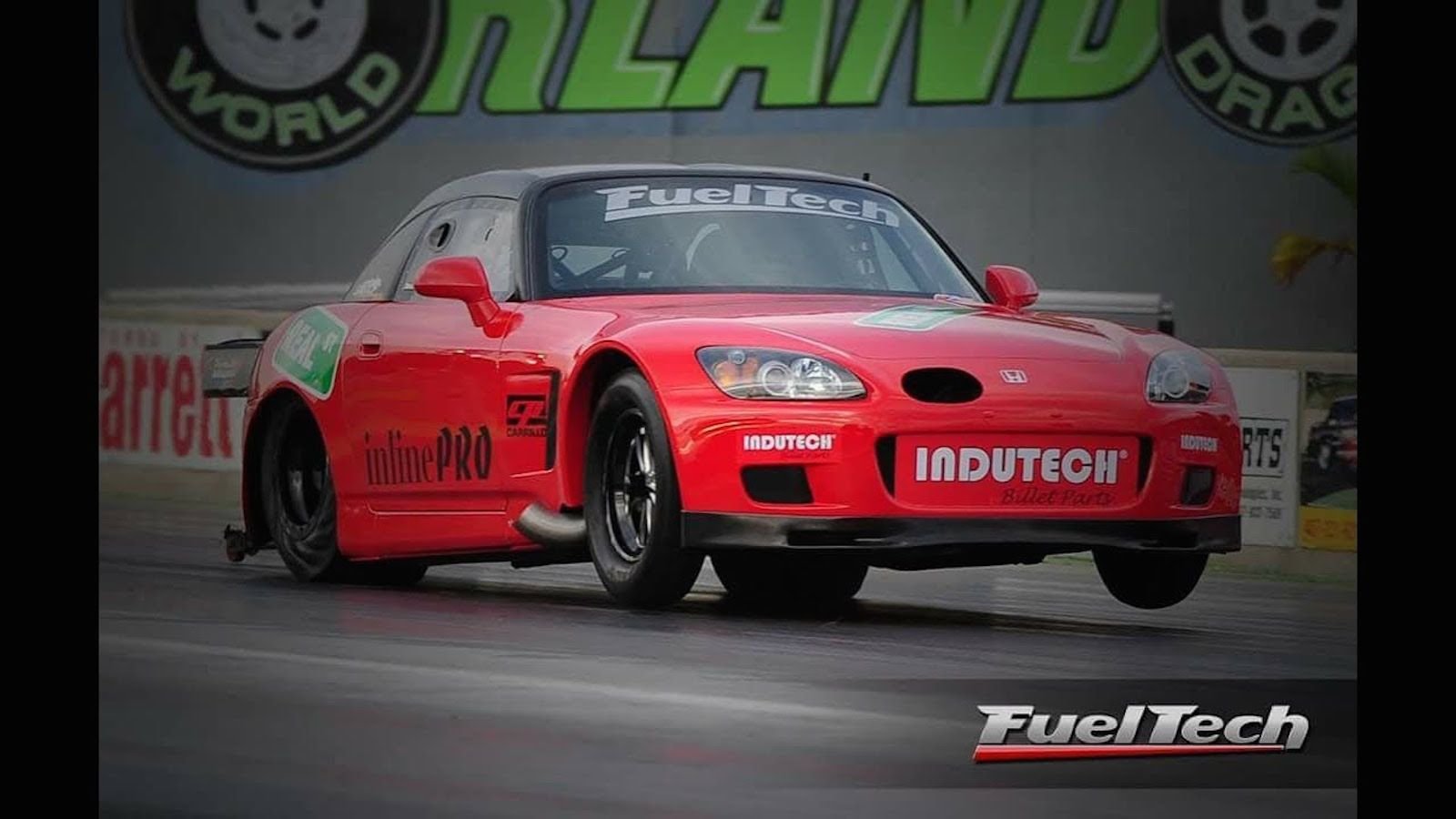 6 Reasons the S2000 is a Jack of All Trades | S2ki