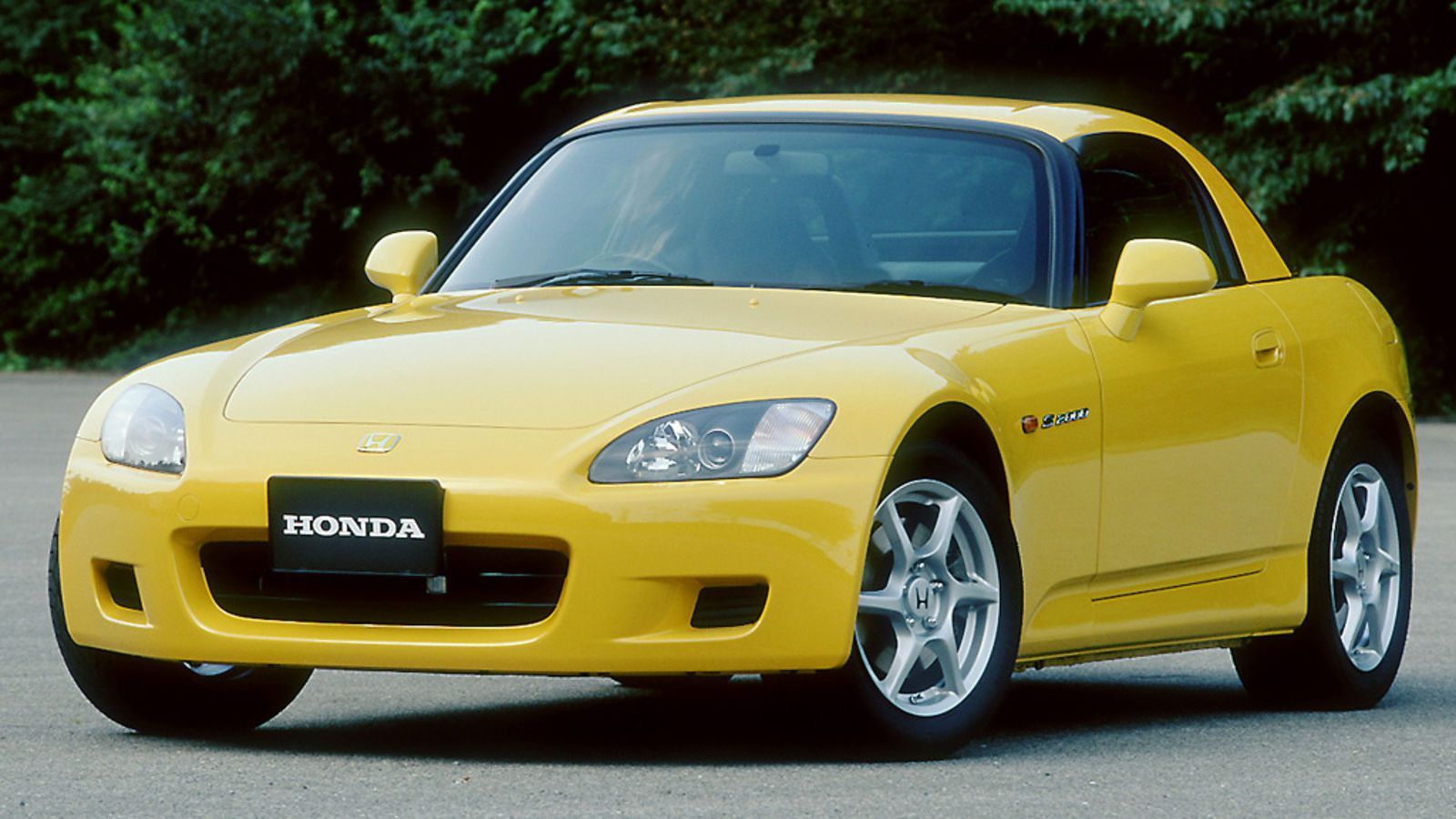 6 Reasons the S2000 is a Jack of All Trades | S2ki