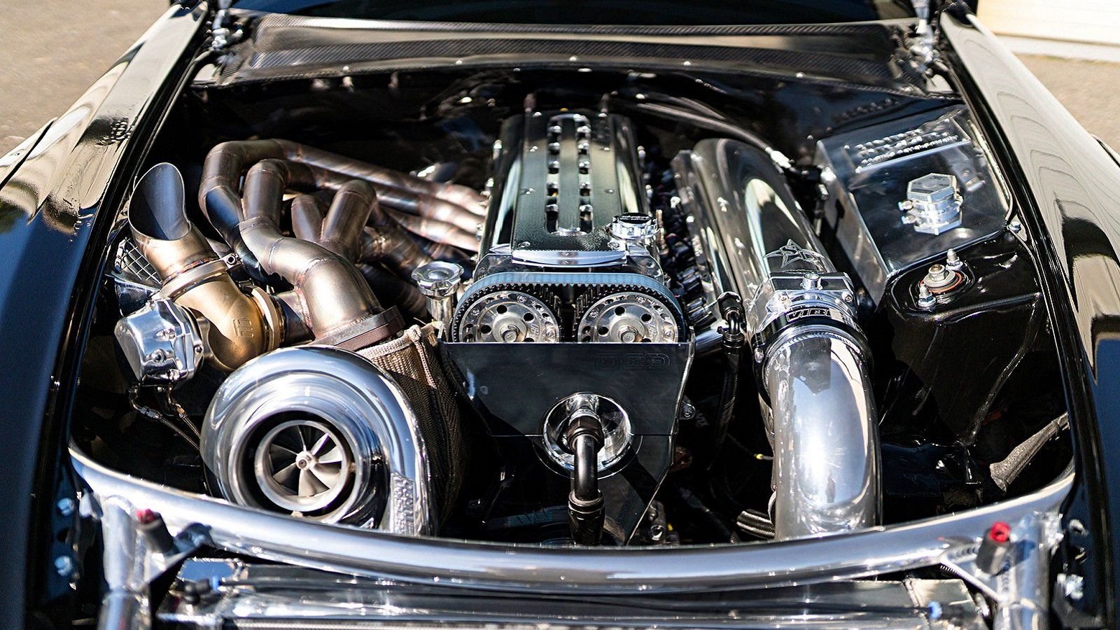 2JZ Swapped S2000 Puts Down Over 1200 Horsepower | S2ki