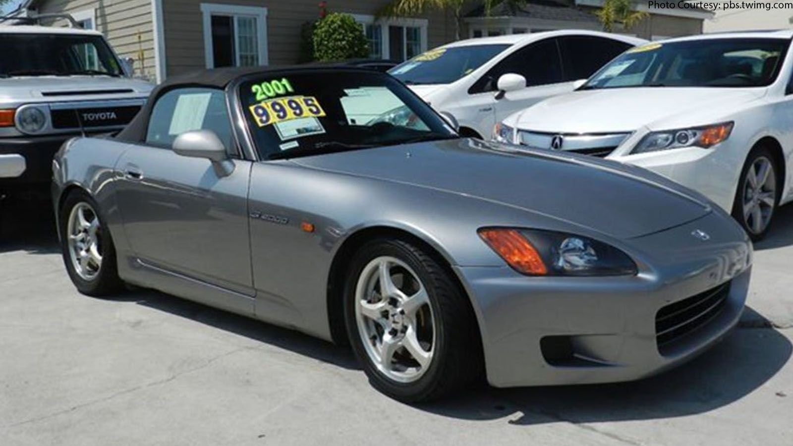 5 S2Ks that have made the 200K Mile Club | S2ki