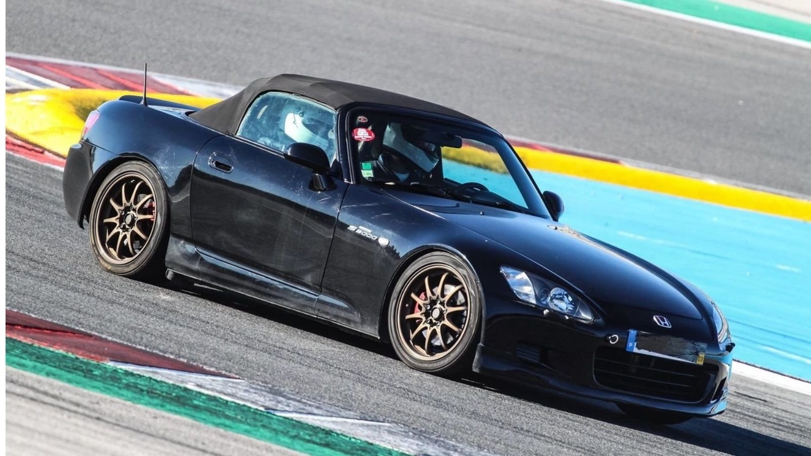 Daily Slideshow: 5 Benefits of Stroking the F22C to 2.4L | S2ki