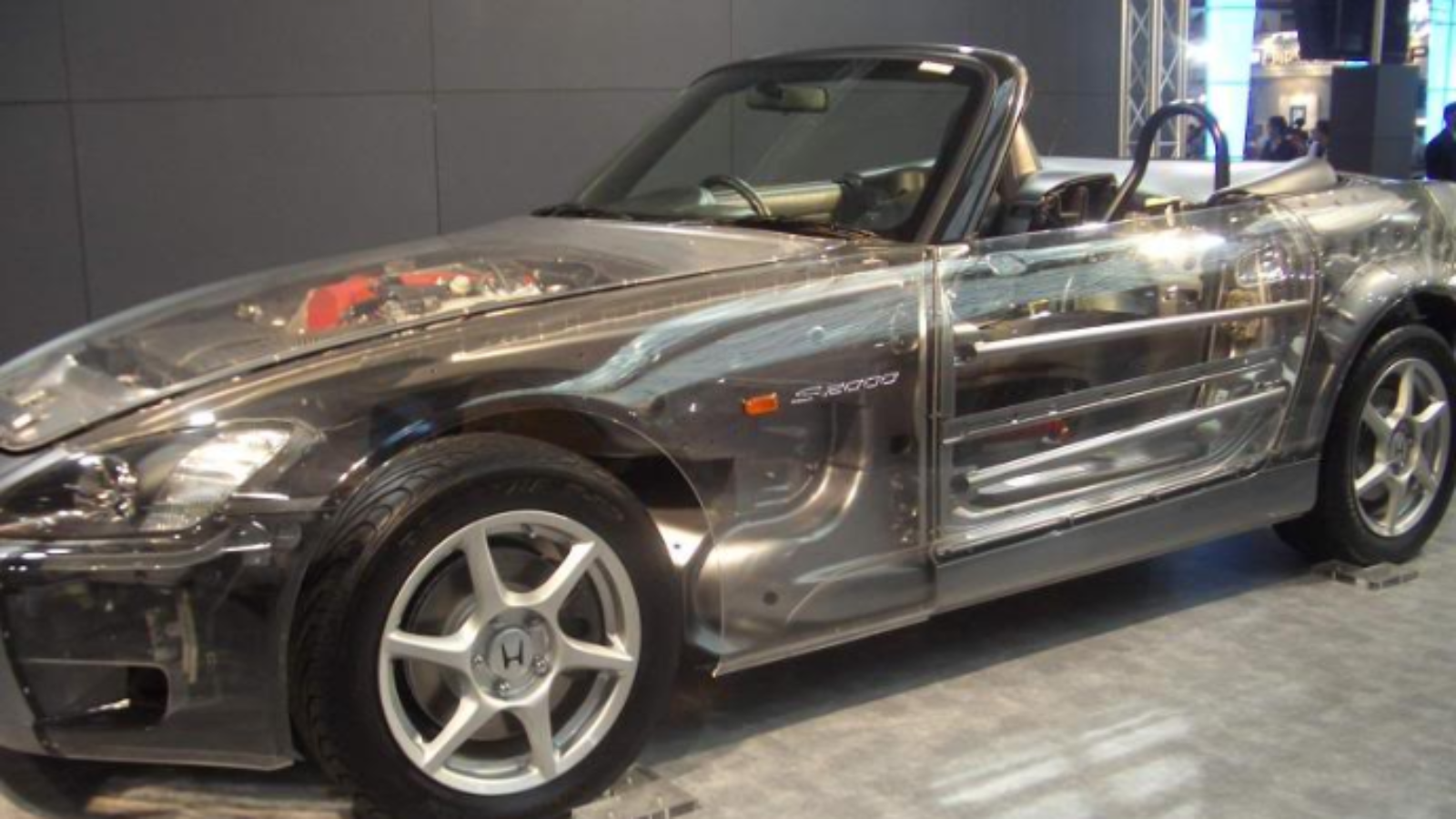 The Good, Bad, and Downright Ugly of S2000 Custom Colors | S2ki