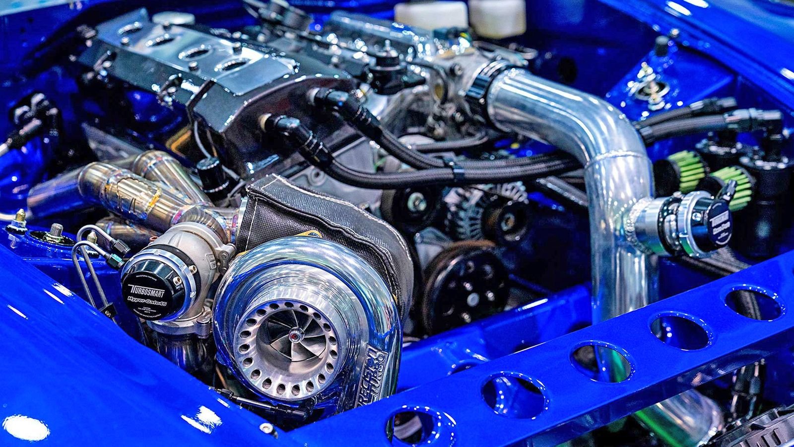 Mode Parfume's Multi-Piece Hardtop Kit for the S2000 | S2ki