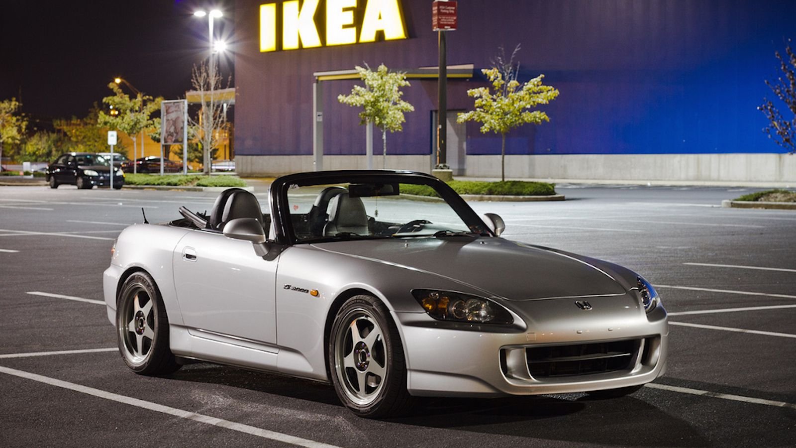 6 Popular Coilover Suspension Upgrade Options for the S2000 | S2ki
