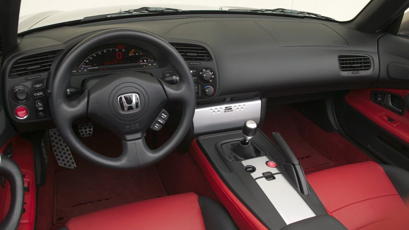 Why America Fell in Love with Honda's Legendary S2000 | S2ki