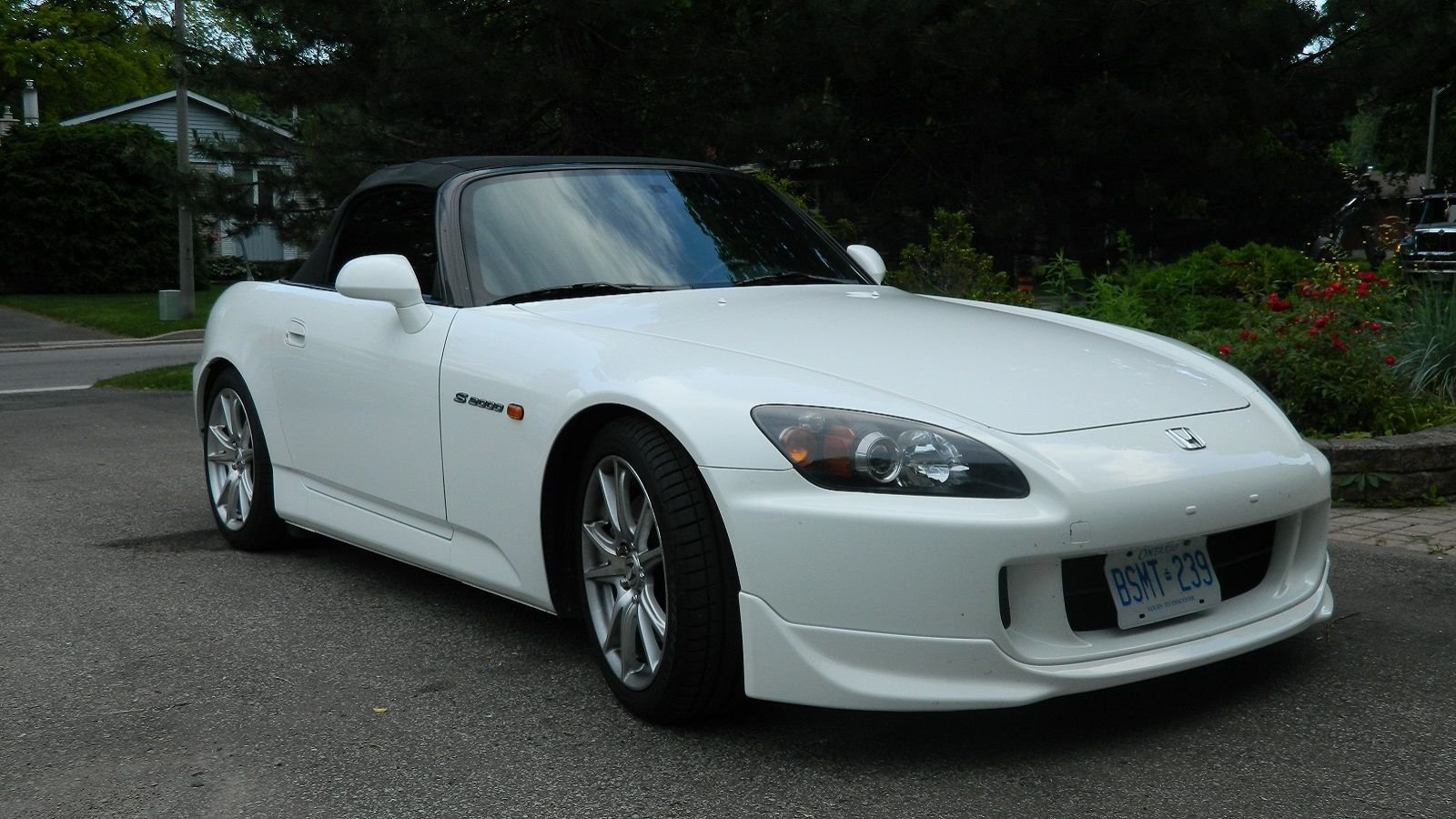 5 Reasons Why the S2000 is the Best All-Around Sports Car | S2ki