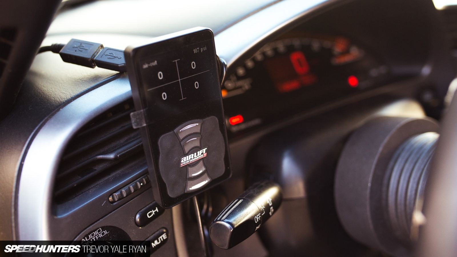 Spoon Laden AP1 is Exactly How It's Done | S2ki