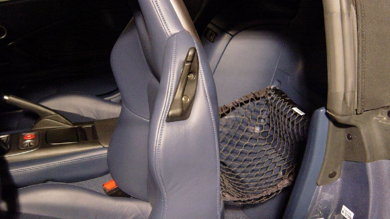 5 Ways to Maximize Storage Room on the S2000 | S2ki