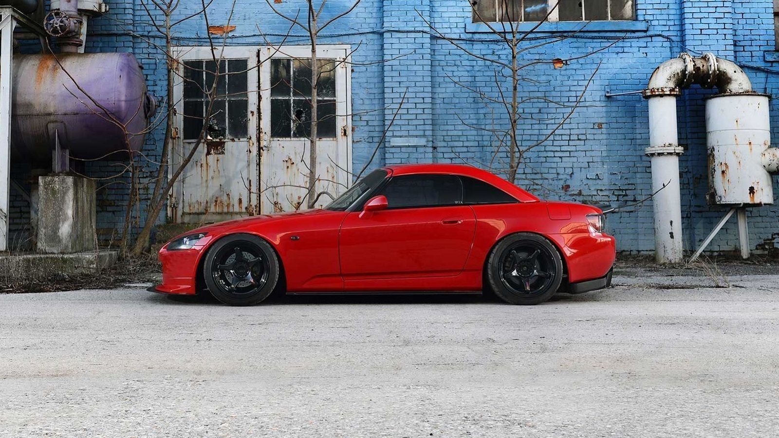 Daily Slideshow: How to Install a Hardtop on your S2000 | S2ki