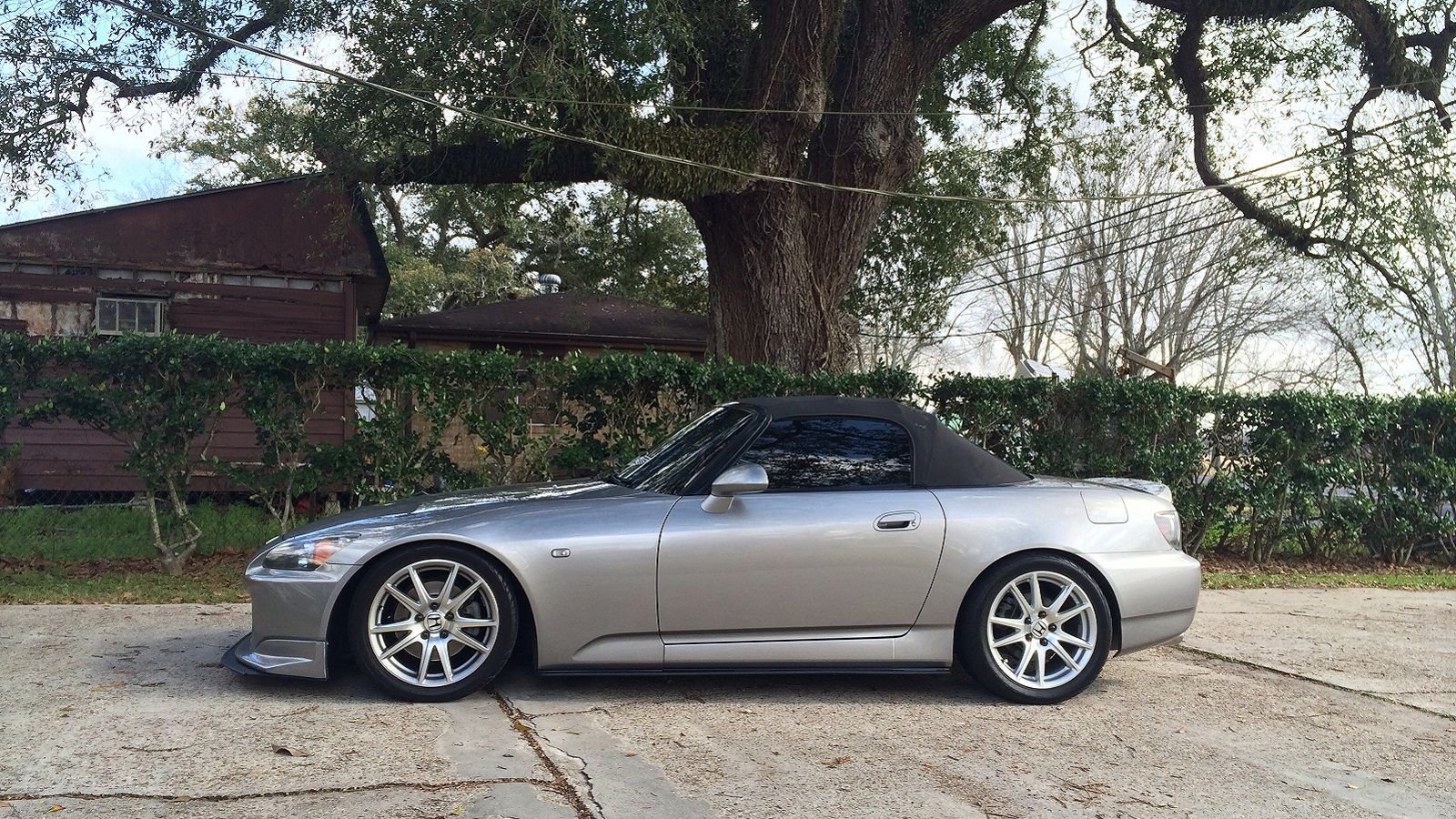 Funny Things People Have Said About Your S2000 - Part 2 | S2ki