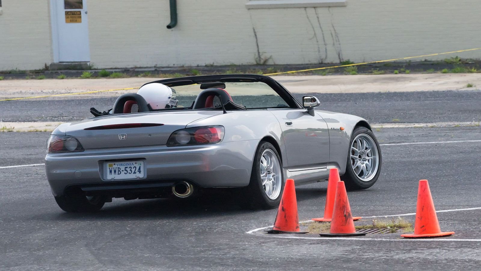 Choosing the Right Track for Your S2000 | S2ki