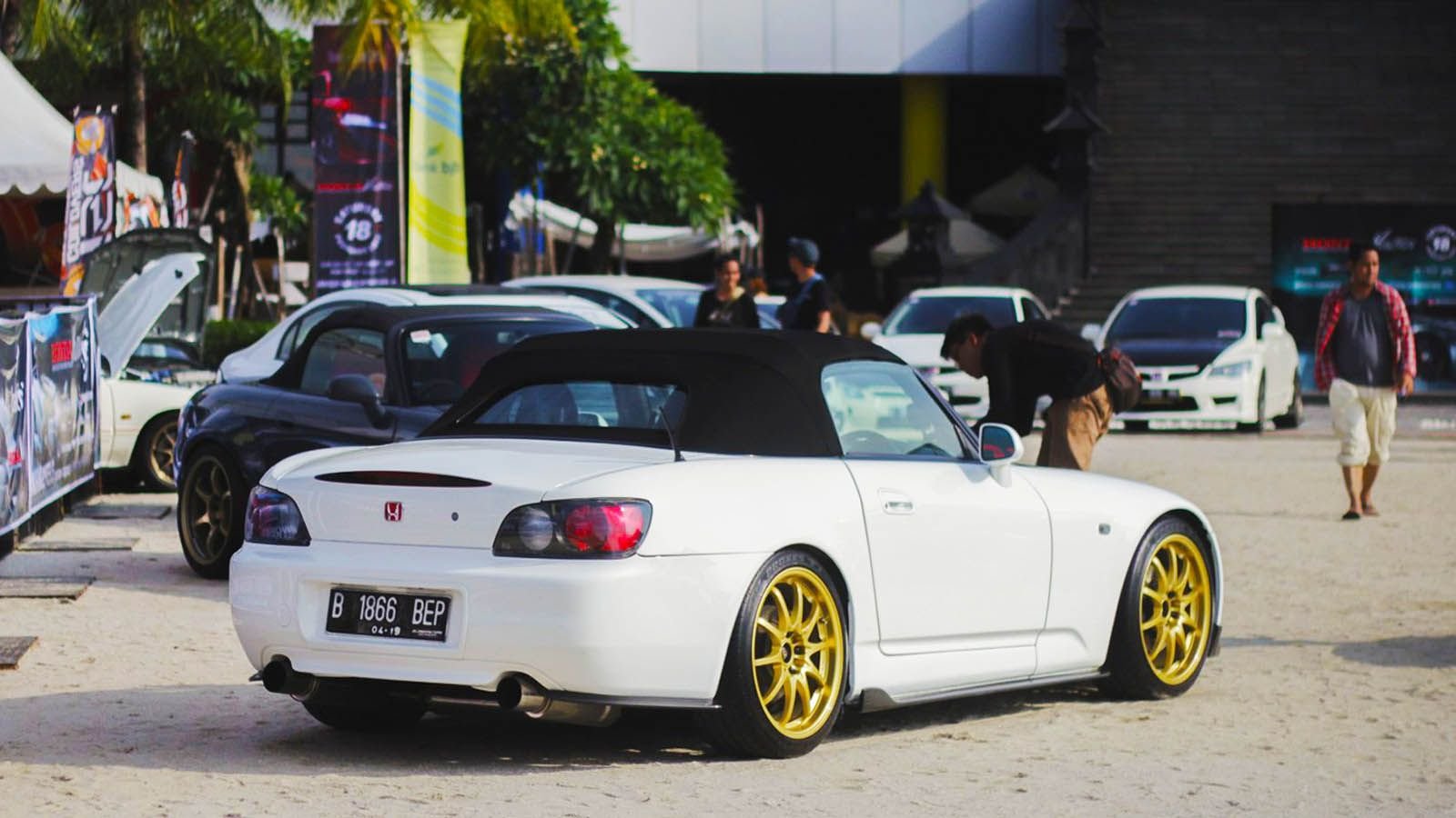 The S2000 Continues to Hold Its Value Above Others | S2ki
