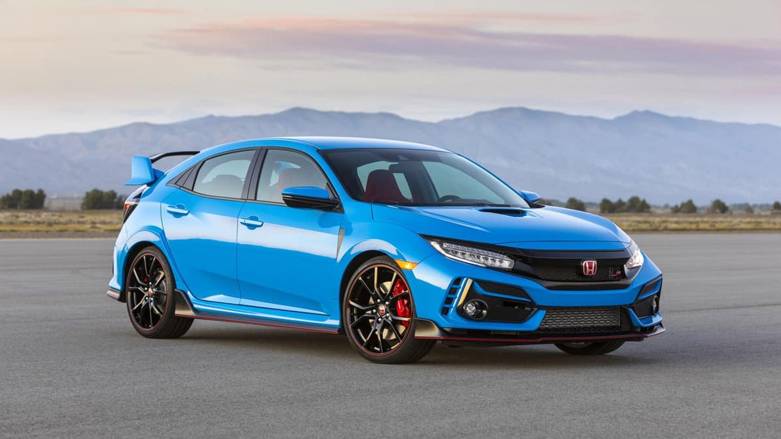 Civic Type R as We Know It to End in Europe After Next Iteration | S2ki