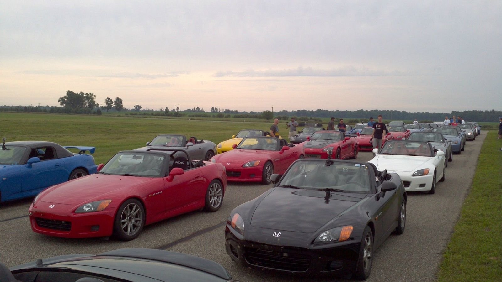 How to Reset Your S2000's ECU? (Photos) | S2ki