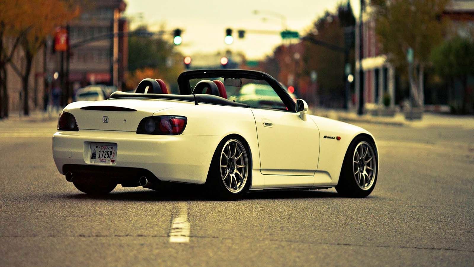 Alternative Facts on the Next S2000 (Photos) | S2ki