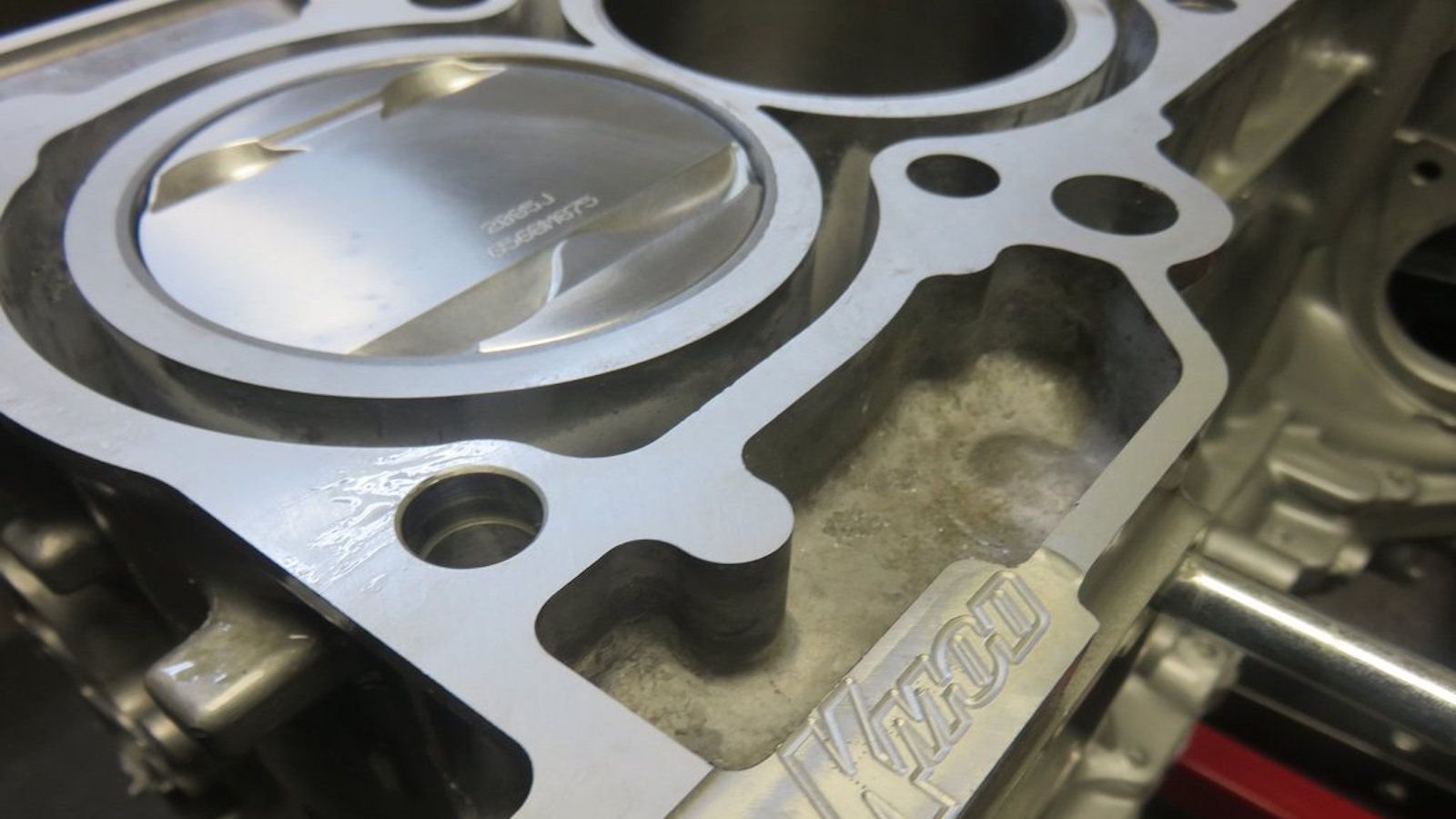 Oversquare vs. Undersquare Engines: Which is better? | S2ki