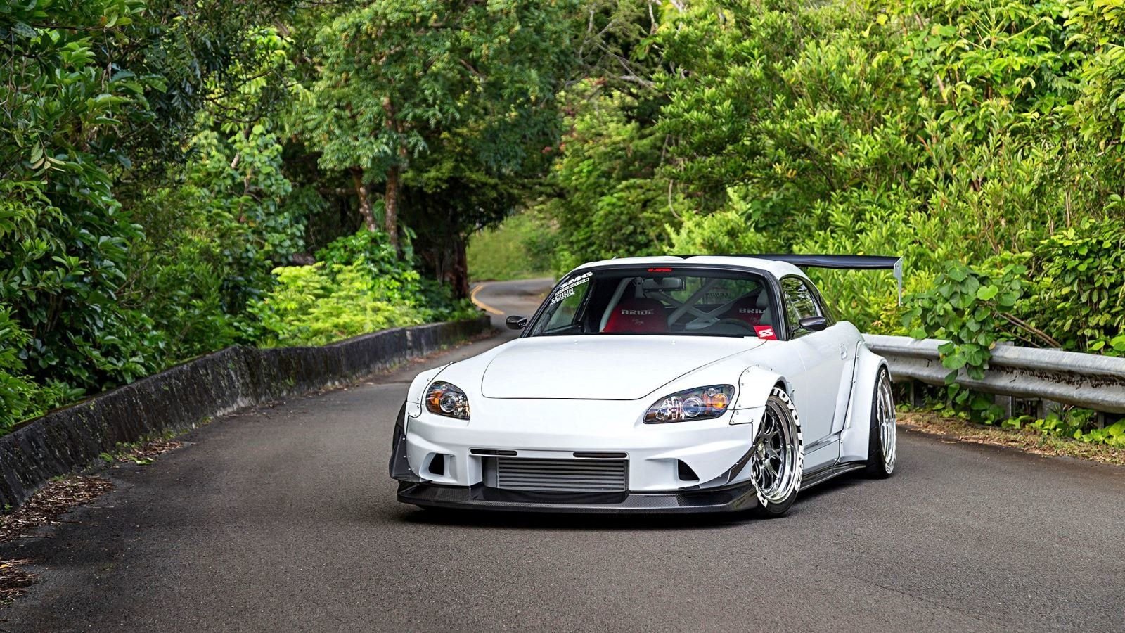 2006 AP2 S2000 is an Awesome First Build | S2ki