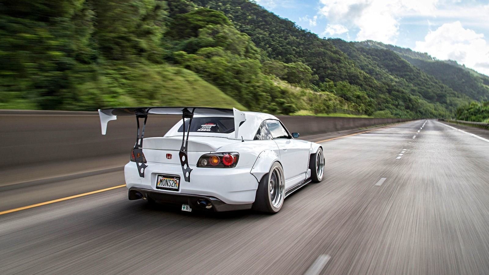 2006 AP2 S2000 is an Awesome First Build | S2ki