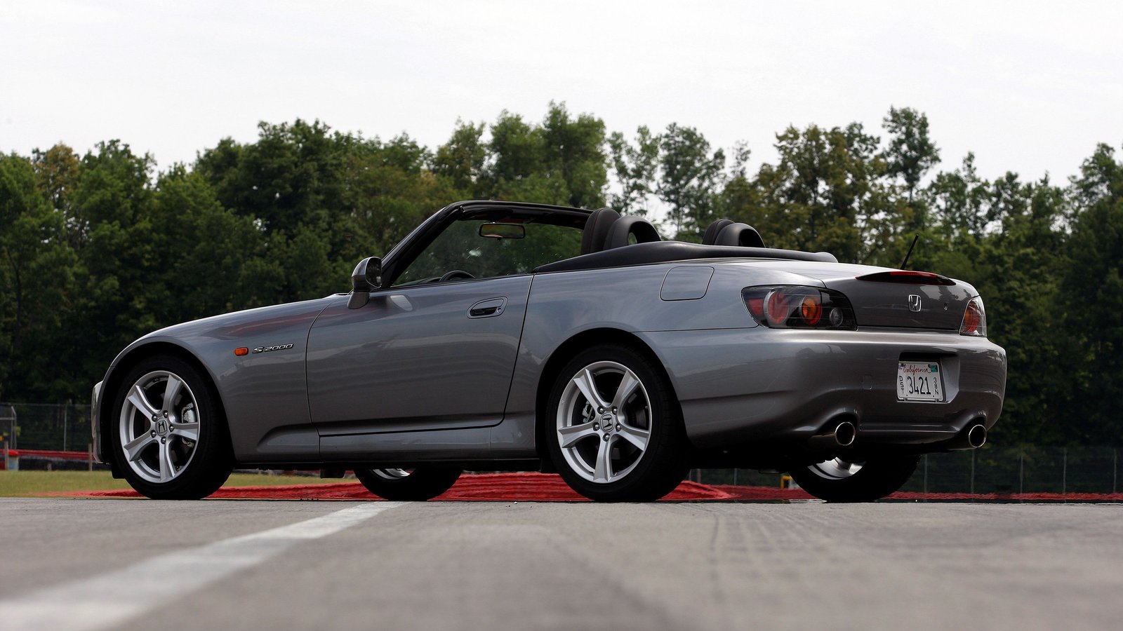 S2000 Given WRX STi Front End in Strange Experiment | S2ki