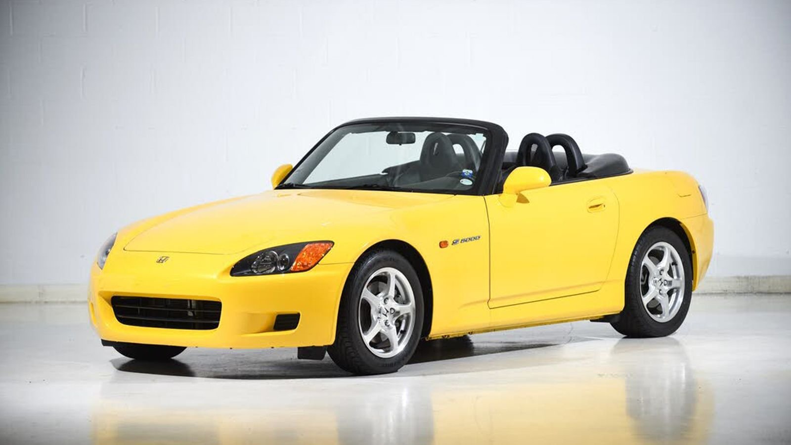 5 Super Clean Honda S2000s for Sale | S2ki