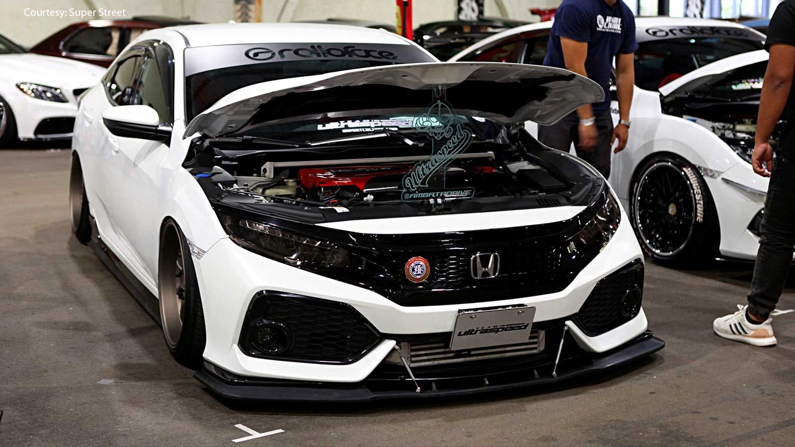 Highlights of SpoCom in San Diego | S2ki