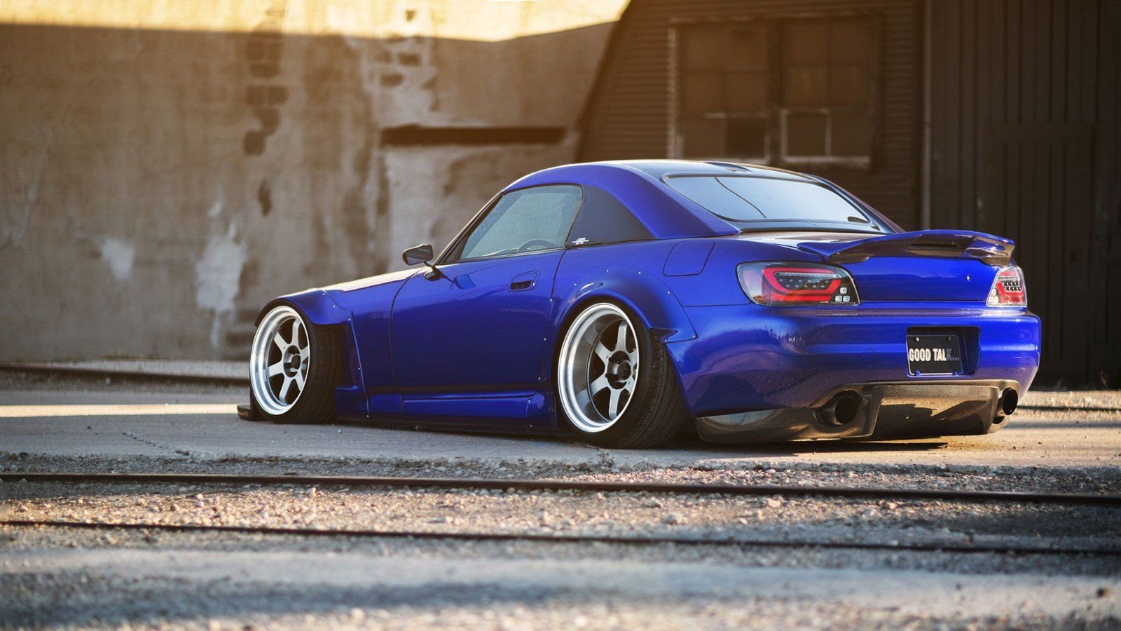 Flashback: AP1 Honda S2000 is a Superb Build | S2ki