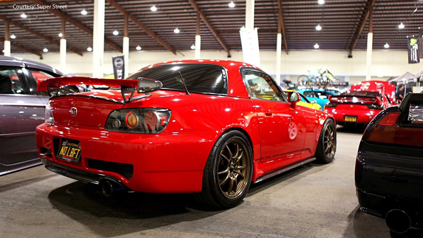 Highlights of SpoCom in San Diego | S2ki