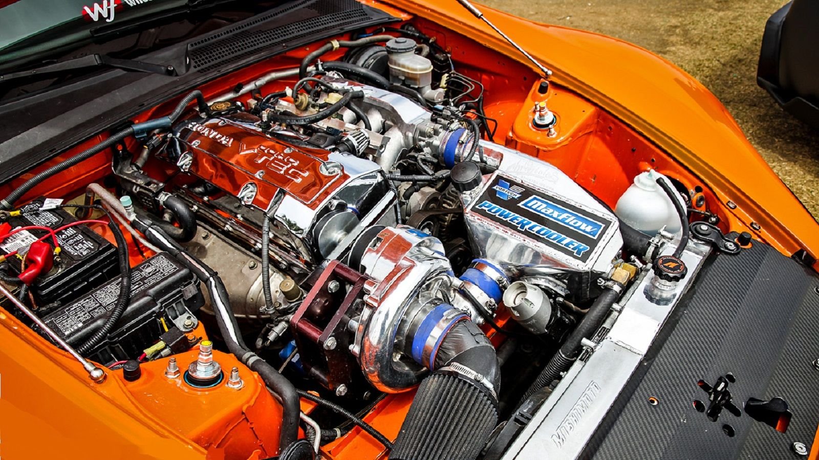 What Supercharger is Better, CT Engineering or Vortech? | S2ki