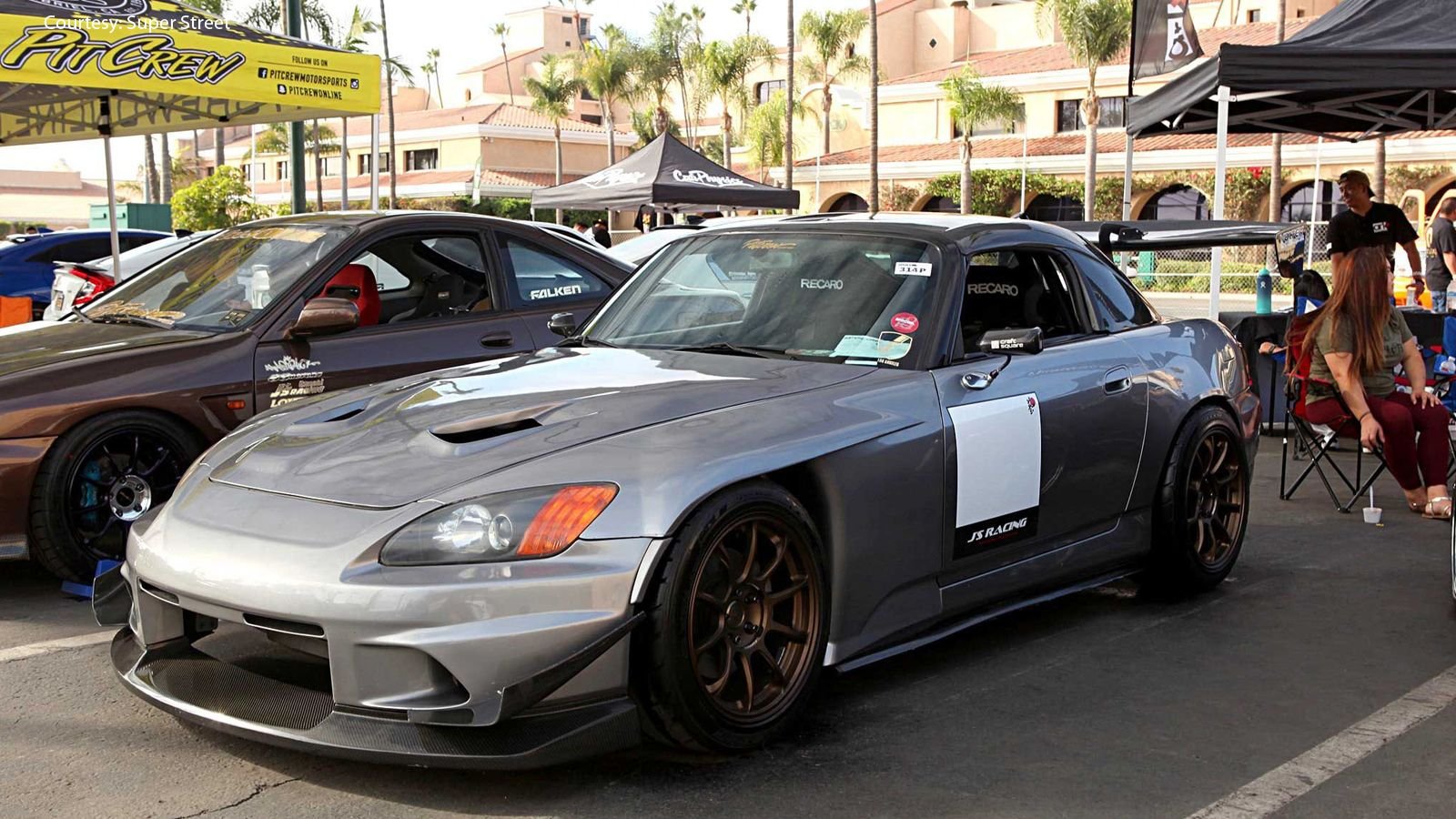 Highlights of SpoCom in San Diego | S2ki