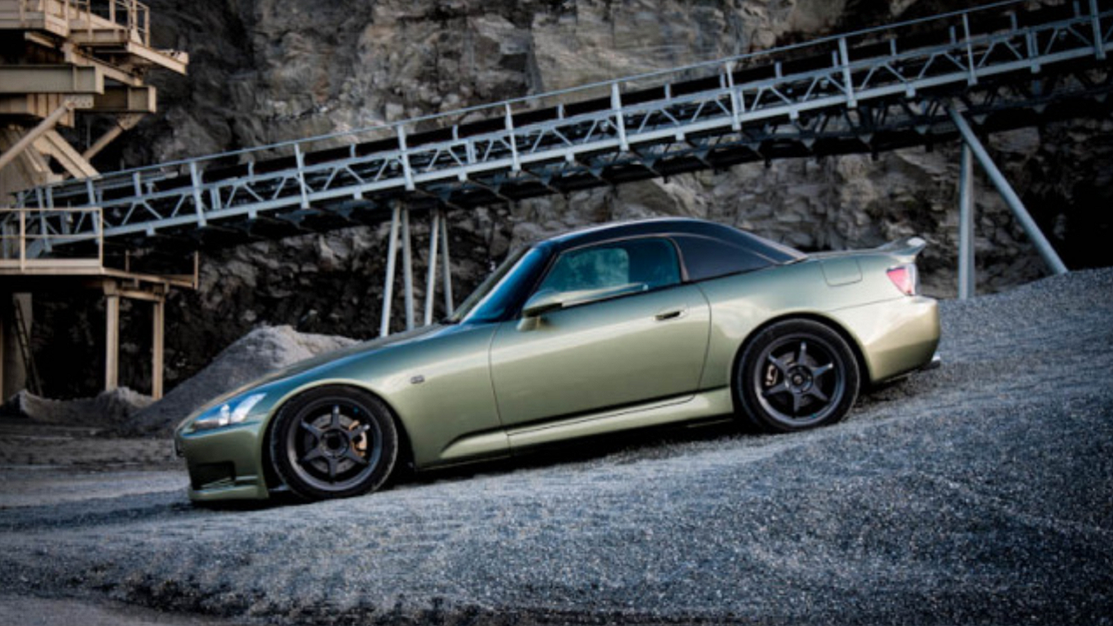 S2000 Custom Colors we Love and Hate | S2ki