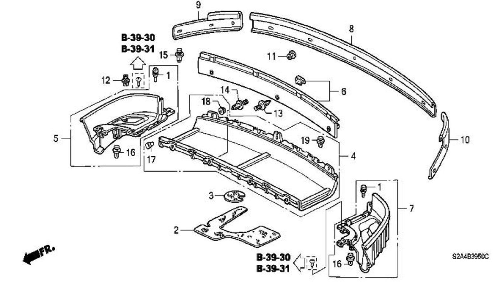 Upgrading Plastic Rear Convertible Top Window to Glass | S2ki