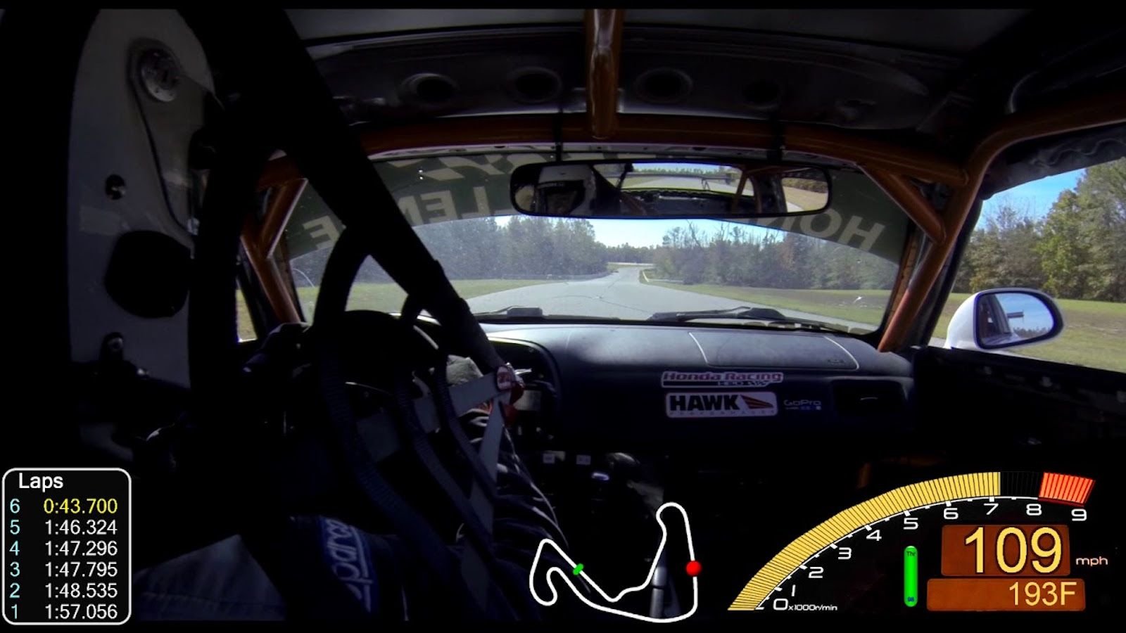 Why Being Fast Isn't Enough | S2ki