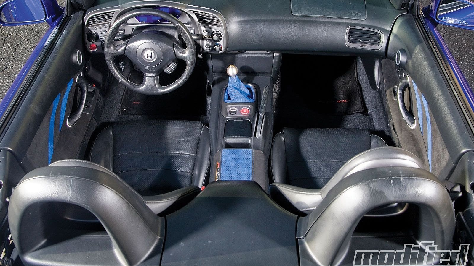 LS-Curious? Check Out this S2000 LS Swap | S2ki