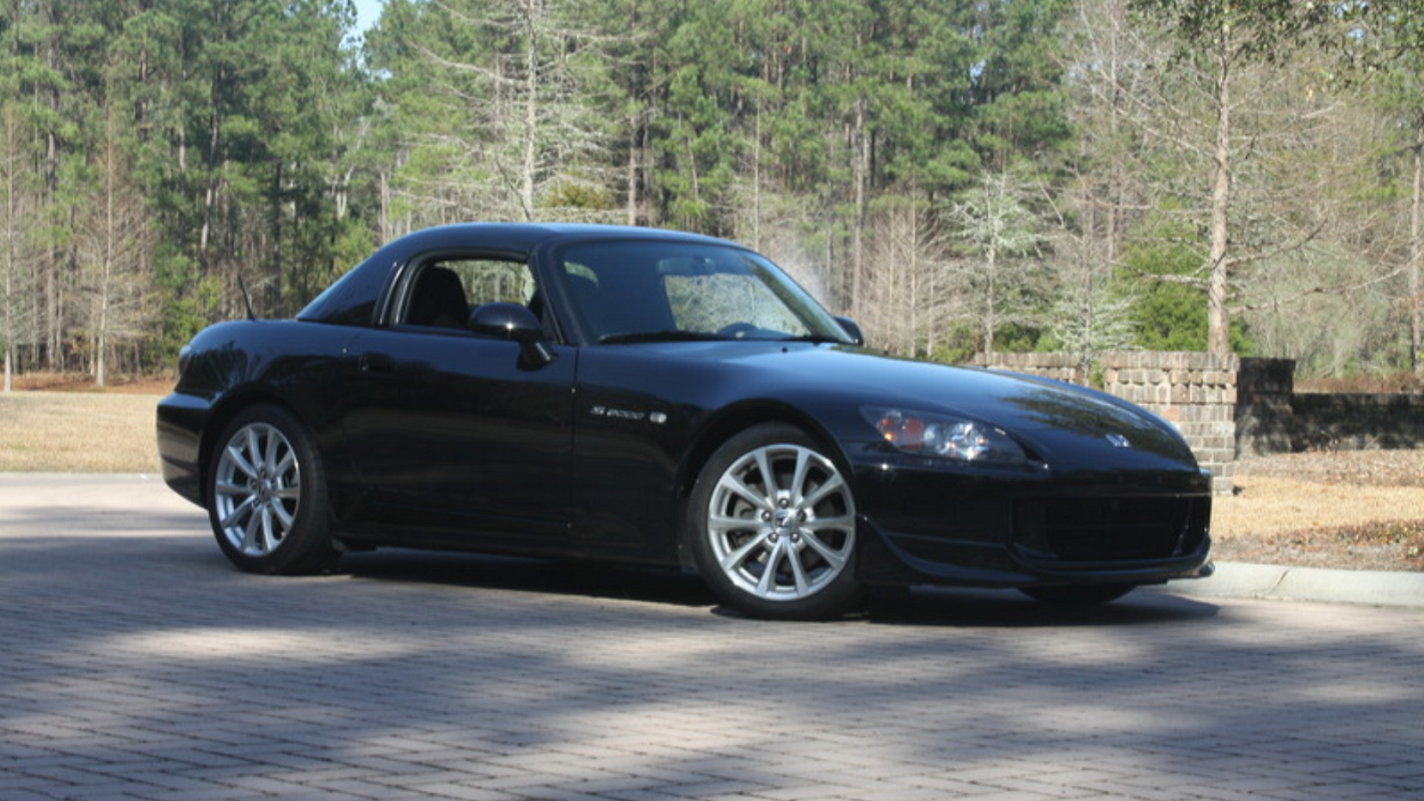 Second S2000 Build Proves You Can Come Home Again | S2ki