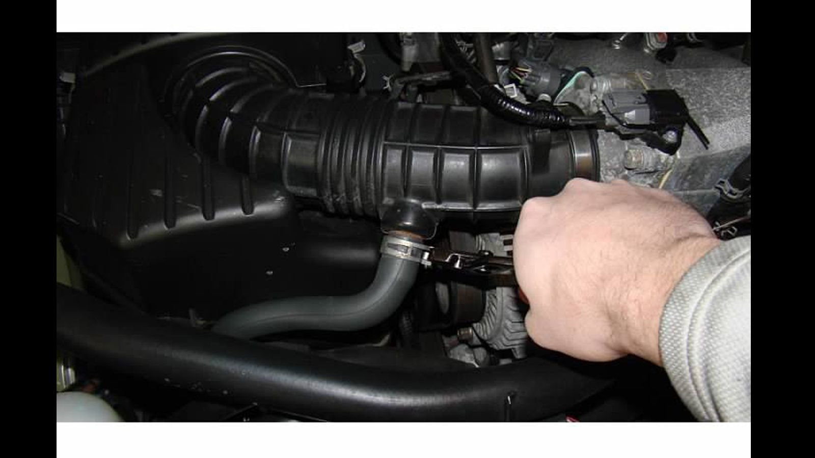 How to Install PRM Racing Jet Stream Intake | S2ki