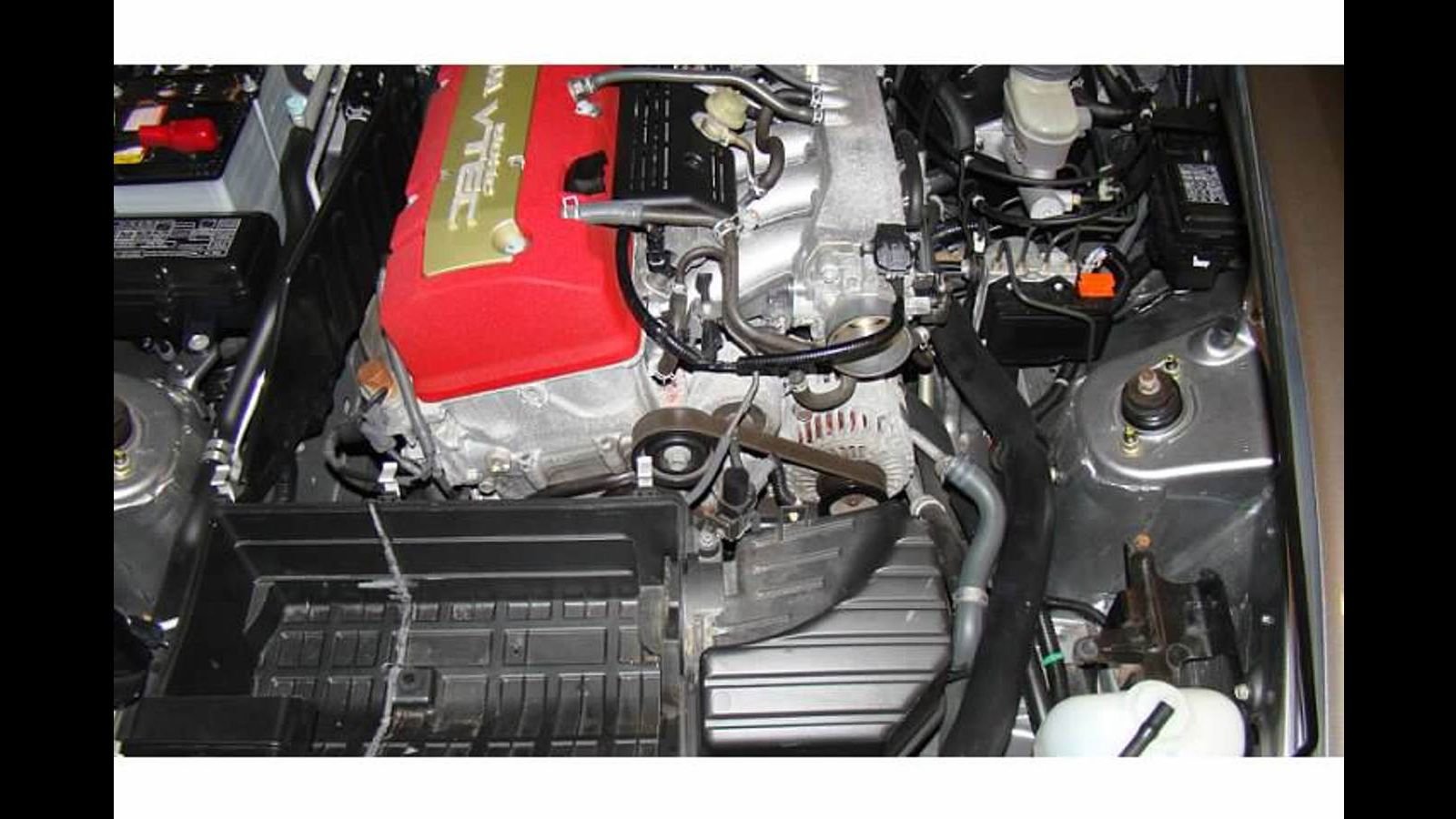 How to Install PRM Racing Jet Stream Intake | S2ki